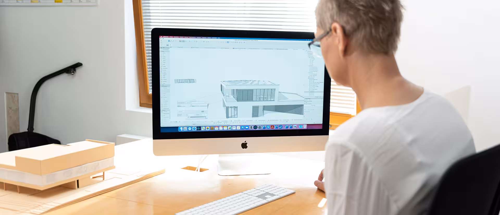Digital window planning with its finger on the pulse